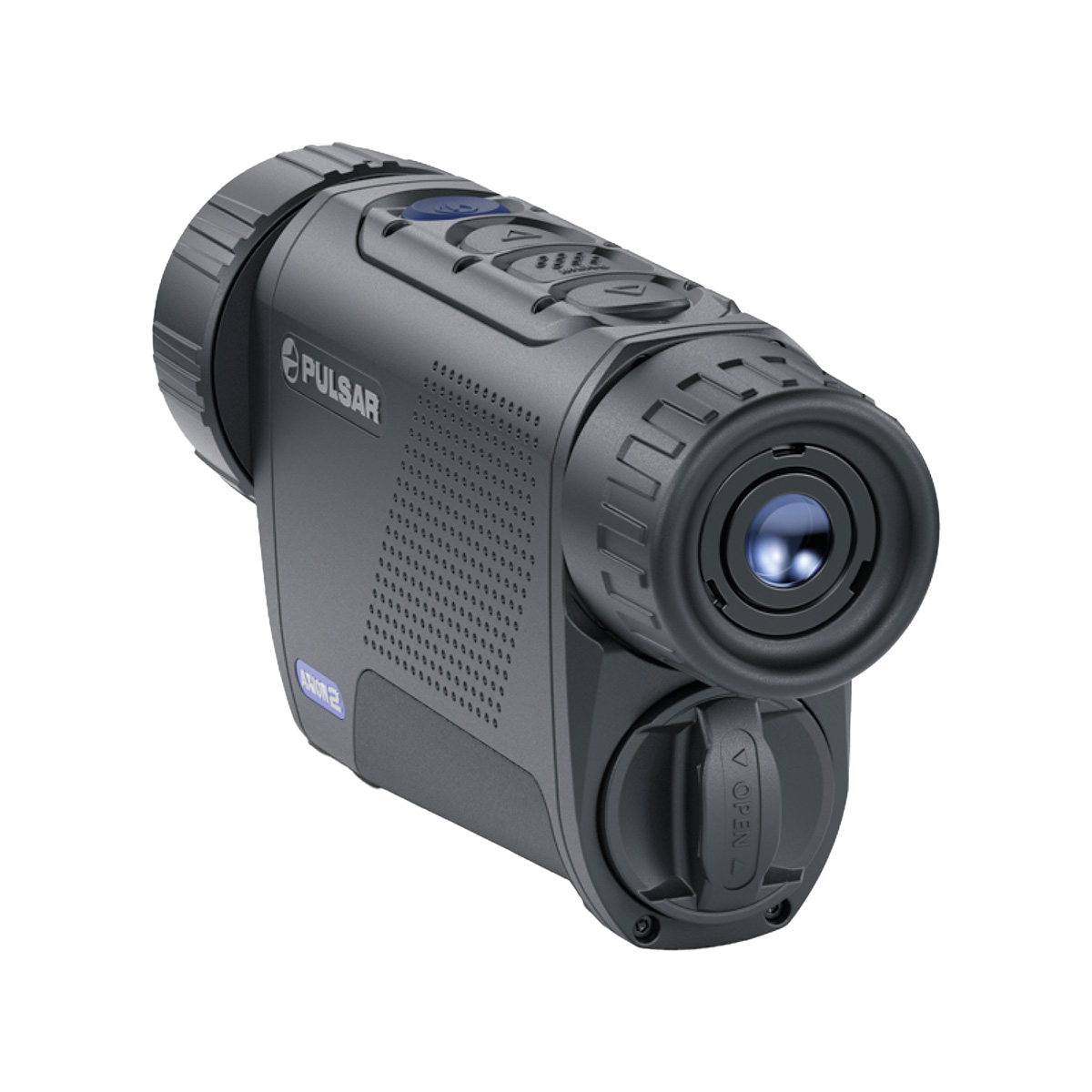 Pulsar Axion 2 XQ35 Pro Thermal Monocular | First Light Optics